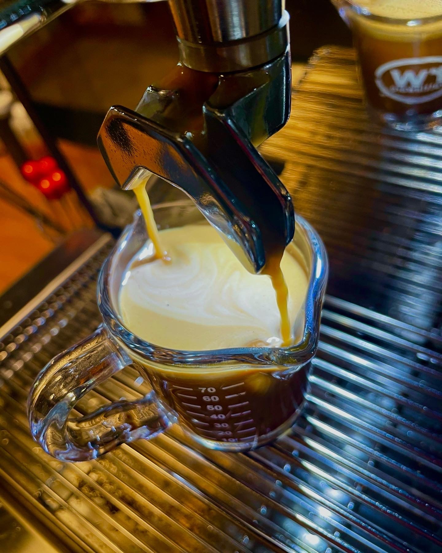 The Habit Coffee Company